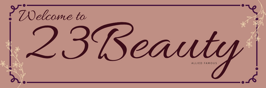 23beauty – 23 Beauty